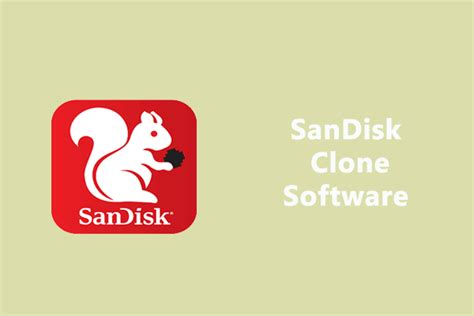 How To Migrate Data With Sandisk Clone Software Windows 10 11