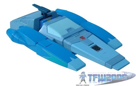Blurr Transformers Toys Tfw2005