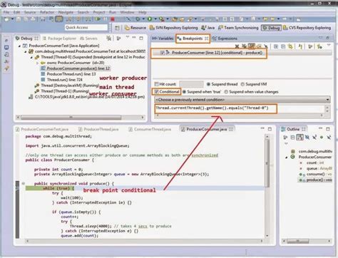 5 Ways To Debug Java Thread Safety Issues Step By Step