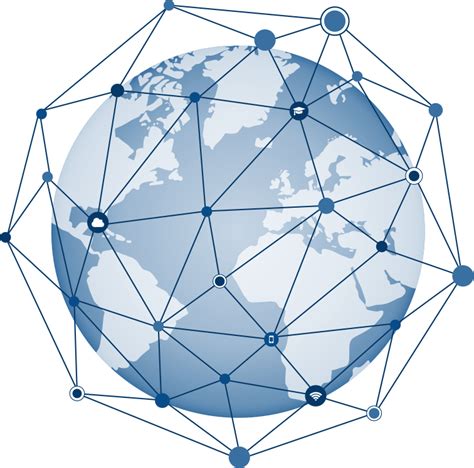 Grid Globe Logo LogoDix