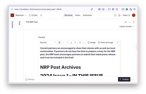Converting Html To Portable Text Wordpress To Sanity Migration