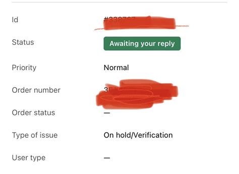 What Does Awaiting Your Reply Mean I Havent Got Any Emails So I Dont