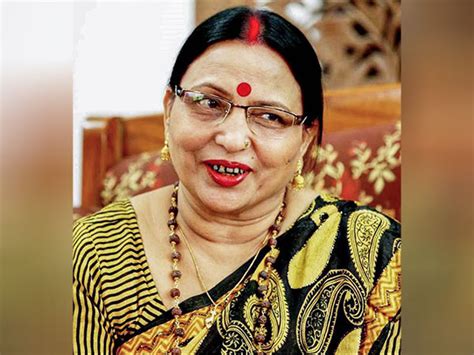 Renowned Folk Singer Sharda Sinha Passes Away