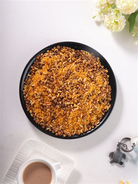 Buy Online Dal Moth Namkeen Masoor Ki Daal Namkeen