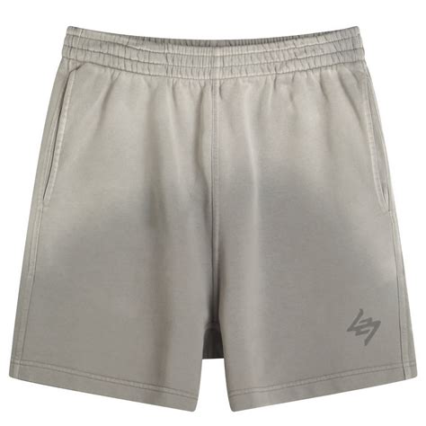 Represent 247 Motion Short Titanium End Us