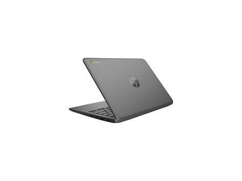 Hp Chromebook A G Education Edition W Ut Abl Chromebook Chrome Os Newegg Ca