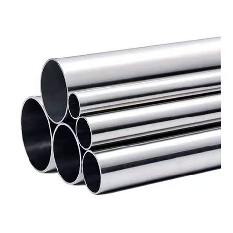 Stainless Steel Pipe 4 Stainless Propipe