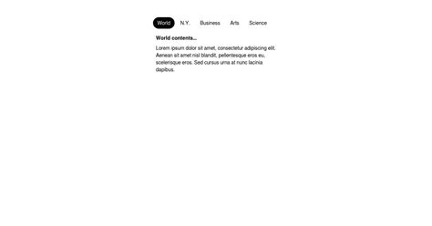 React Aria Components Examples Codesandbox