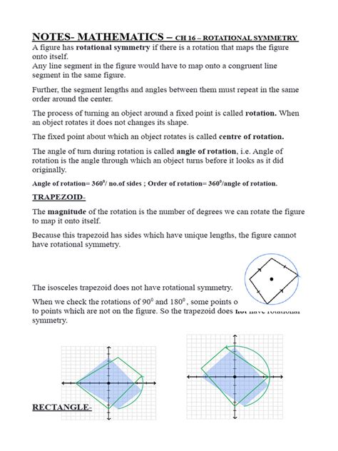 Notes Mathematics Pdf Notes Mathematics Pdf