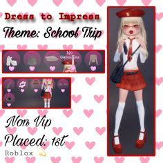 Scene Outfit Dti No Vip【2024】