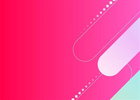 Premium Vector Abstract Background Dynamic Shapes Composition