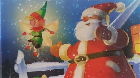 Подарунок на Різдво Святий Миколай Подарунки для дітей Казка наніч українською Youtube