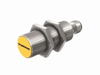 Inductive Proximity Sensor PT Sensor Controle Indonesia