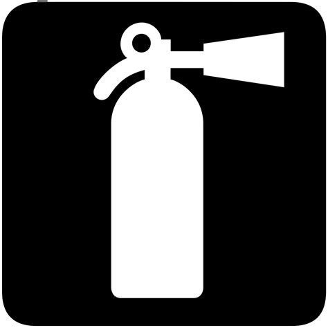 300 Free Fire Extinguisher And Firefighter Images Pixabay