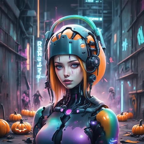 Page 41 Cute Robot Girl Images Free Download On Freepik