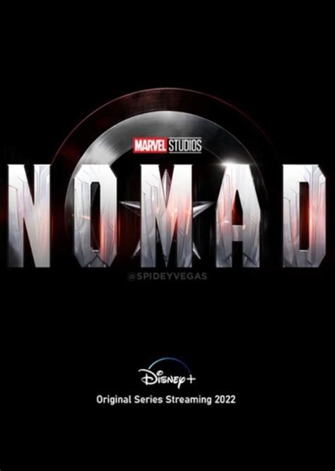 Nomad Fan Casting On Mycast