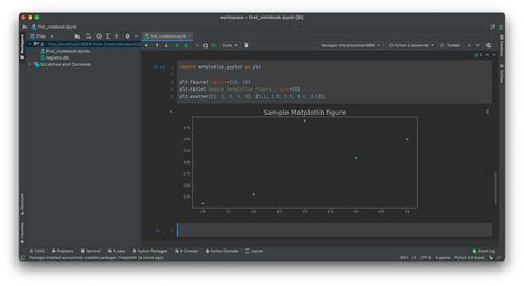 Tired Of Jupyterlab Try Dataspell — A New Amazing Ide For Data Science