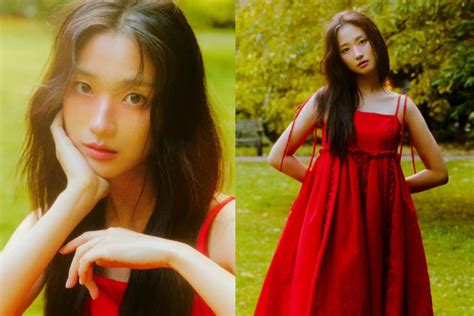 Kim Hye Yoon Newlywed Life In Lovely Runner Bickering And Sweet