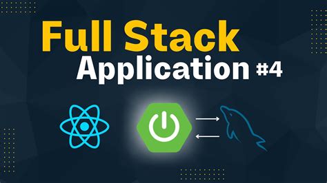 Full Stack Crud 4 Spring Boot Get Api Rest Endpoints Youtube