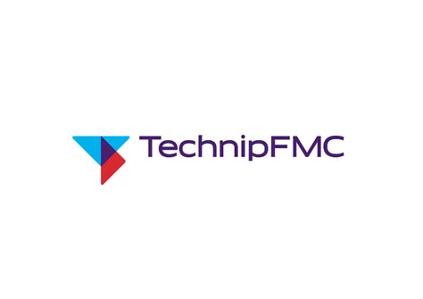 Technipfmc Logo Georgetown Chamber Of Commerce And Industry