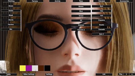 Virtual Girlfriend Lia Download And Buy Today Epic Games Store