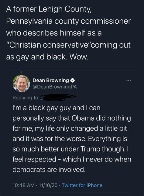 Conservative Pennsylvania Politician Forgets To Switch To His Alt