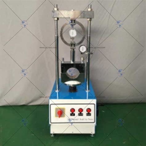 Marshall Stability Test Apparatus Marshall Testing Machine Alibaba Com