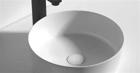 Above Counter Vessel Basins NZhomeware
