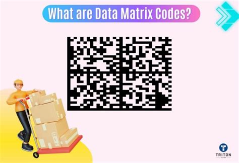 What Is A Data Matrix Code A Comprehensive Guide For Beginners