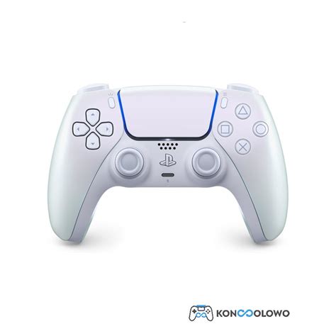 Copy Of Official Dualsense Wireless Pad Sony Playstation Ps5 Controller