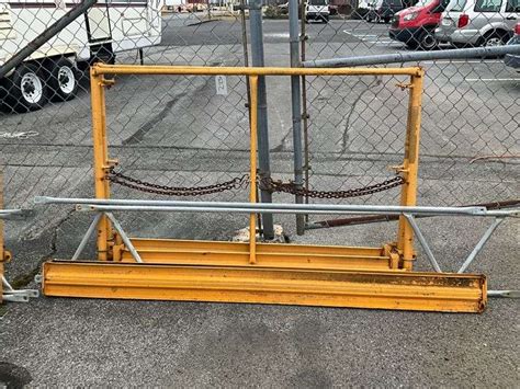 Bil Jax Scaffolding Set Hurley Real Estate And Auctions