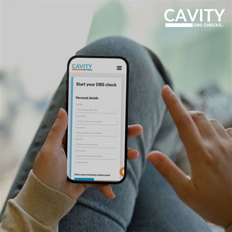Cavity Dbs Checks On Linkedin Dbschecks Backgroundcheck