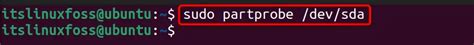 How To Increase Swap Space In Linux Its Linux Foss