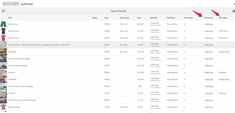Experiencing Adobe Experience Manager Aem Cq Aem 62 Touch Ui Add