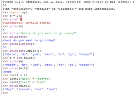 Cmd Language And Scripting Lets Tech It Easy