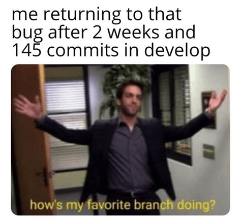 And Half Of The Code Refactored Rprogrammerhumor