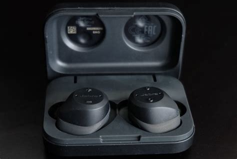 Jabra Sport Elite Wireless Earbuds Review Best Buy Blog