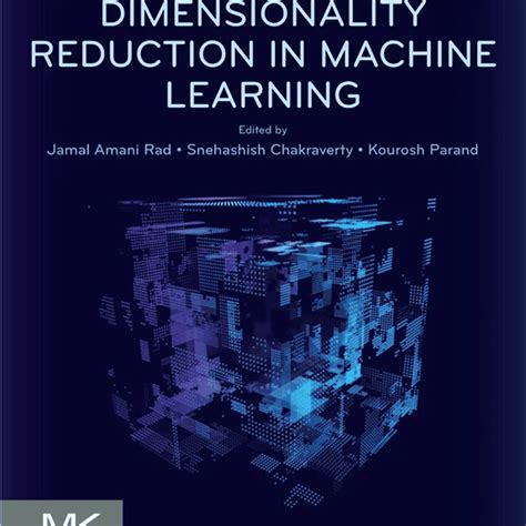 Dimensionality Reduction In Machine Learning