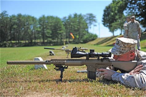 M110 Semi Automatic Sniper System Wikipedia