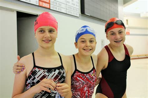 Nhs Rocket Swimming And Diving Team 2014 Nhs Swim Camp