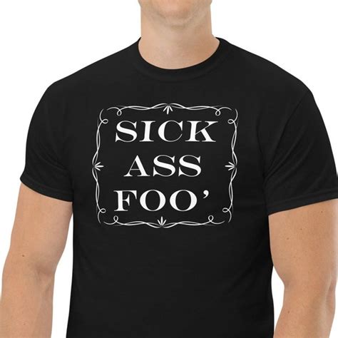Sick Uncle T Etsy