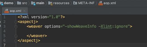 Spring Boot教程 20 用AspectJ实现AOP内部调用 知乎