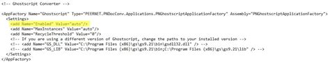 ghostscript security vulnerability addressed with dcs peernet