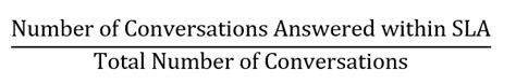 Service Level Genesys Cloud Resource Center