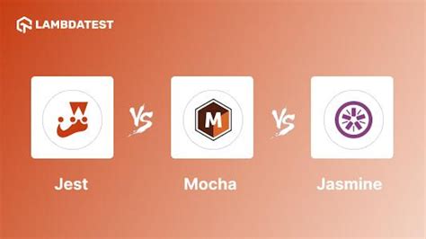 Jest Vs Mocha Vs Jasmine Comparing The Top 3 Javascript Testing Frameworks Devdojo