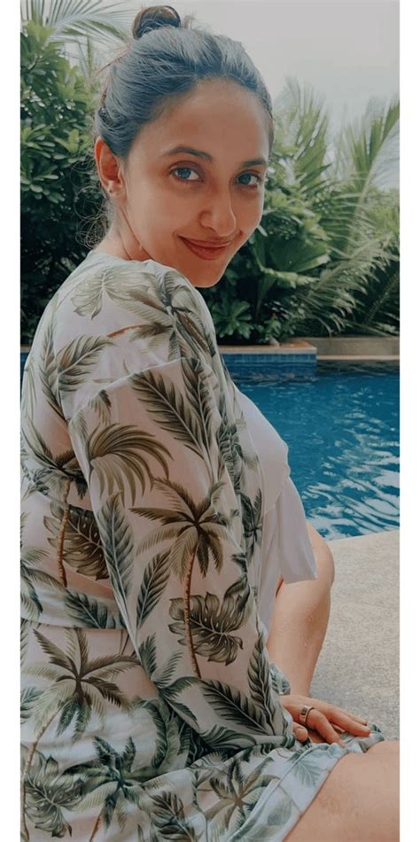 Akansha Ranjan Kapoor Unerrated Beauty Rbeautifulindianwomen2