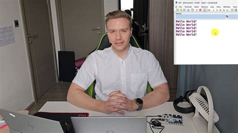 Course Risc V Processor Hello World In Vhdl Vhdlwhiz