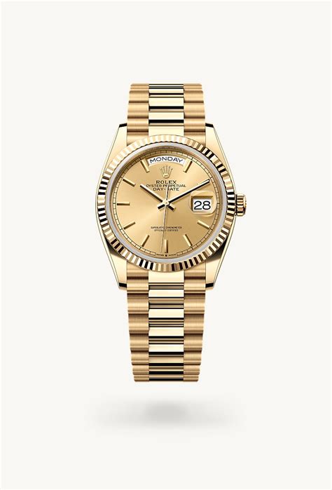 Rolex Day Date Watches The Time Place