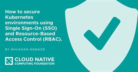 Sso And Rbac For Kubernetes Clusters Razorops Inc Posted On The Topic Linkedin