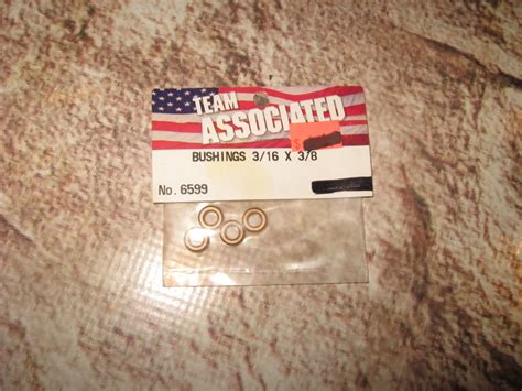 Associated RC10GT Series Misc Spares